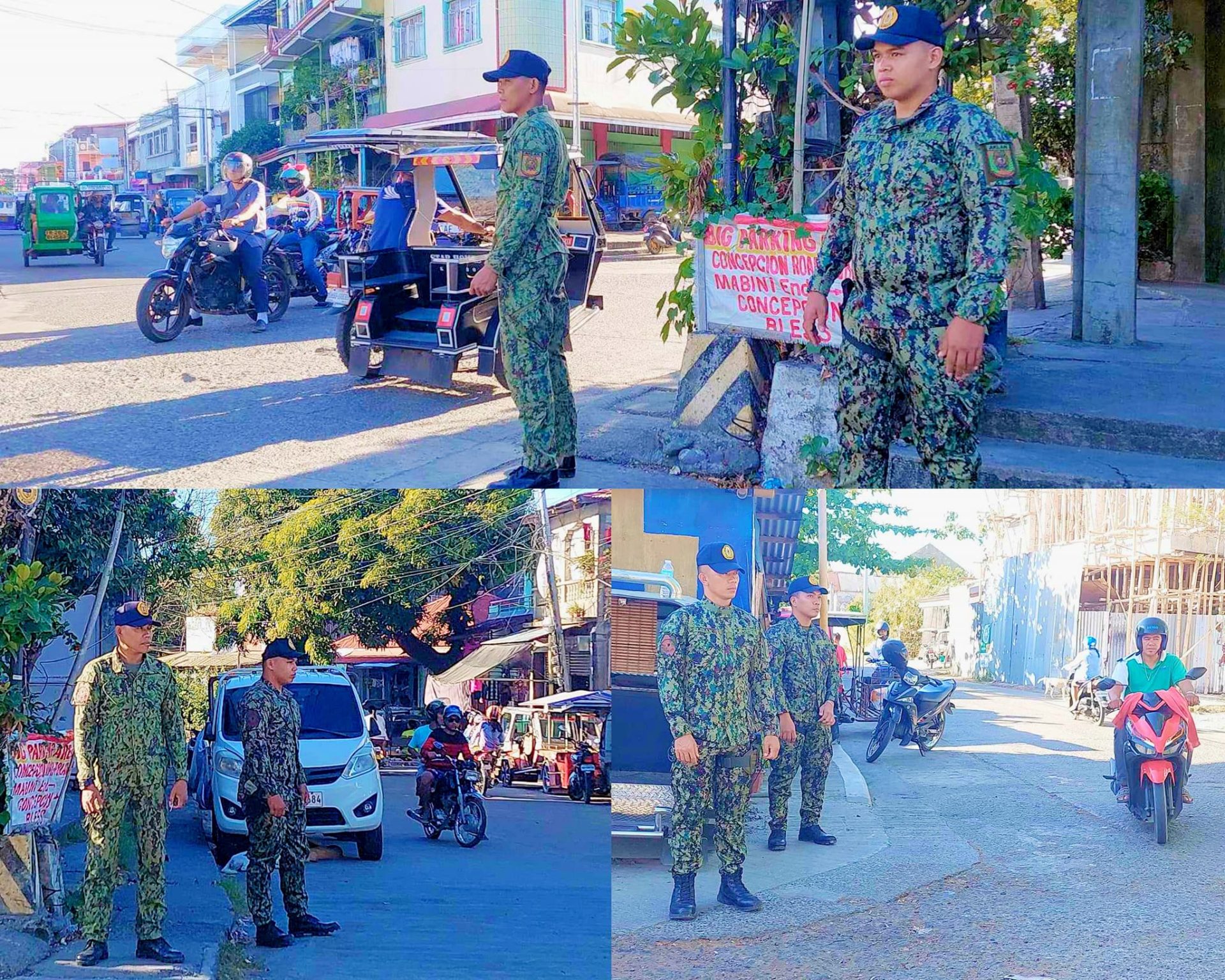 Aklan Police ginpatuman ro Integrated Patrol Plan para sa Enhanced ...